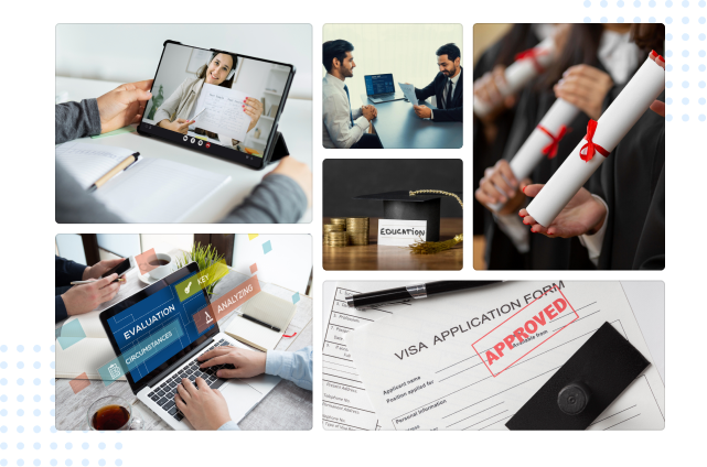 MiM-Essay : About Us