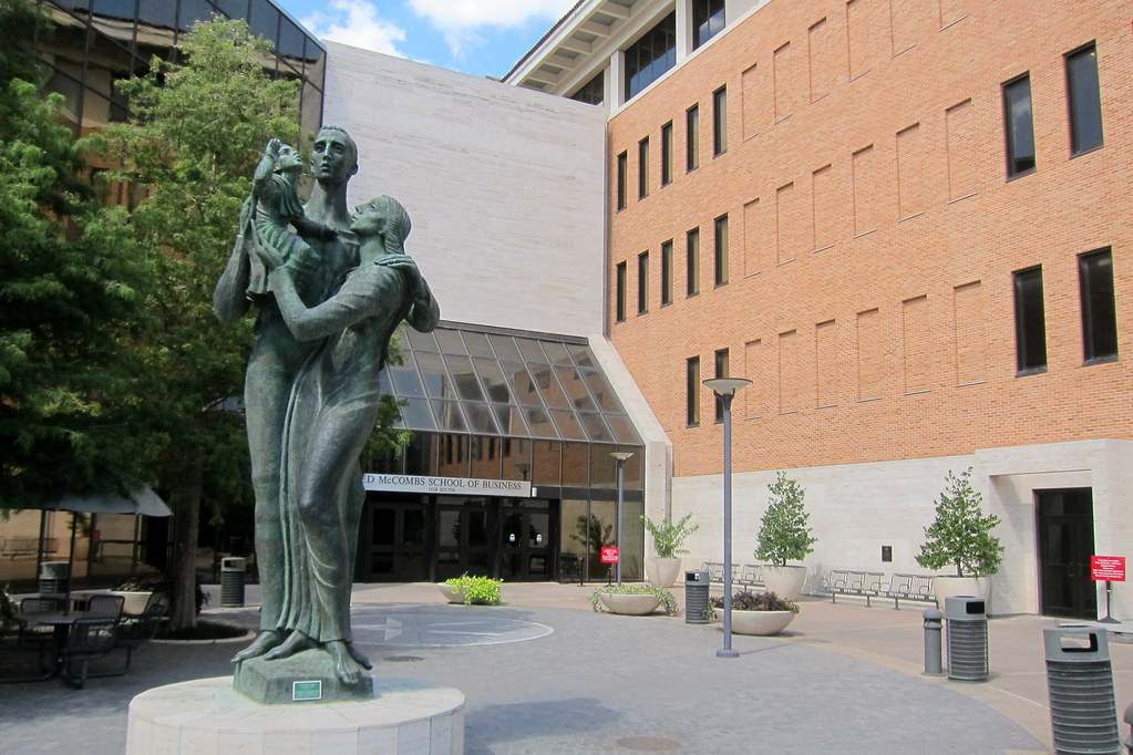 McCombs MBA Scholarships: Financial Aid Options at UT Austin