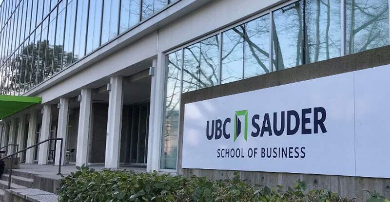 Is Sauder School of Business MBA worth it? ROI, Rankings & More Factors