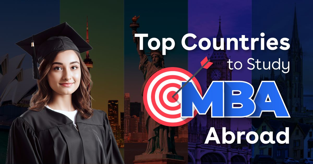 Best Country to Pursue MBA in 2024 | Top Destinations & Schools