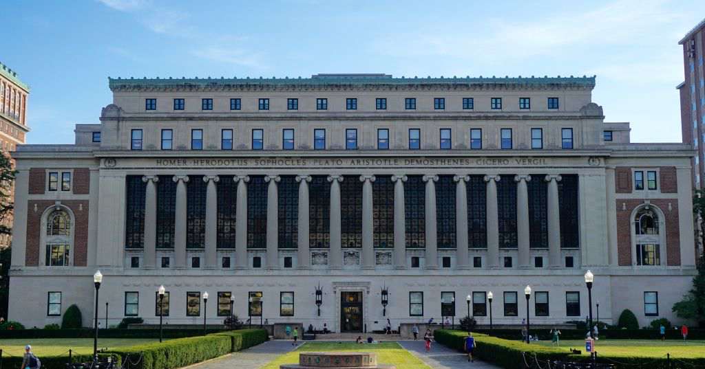 Columbia MBA Scholarships: Financial Aid Opportunities