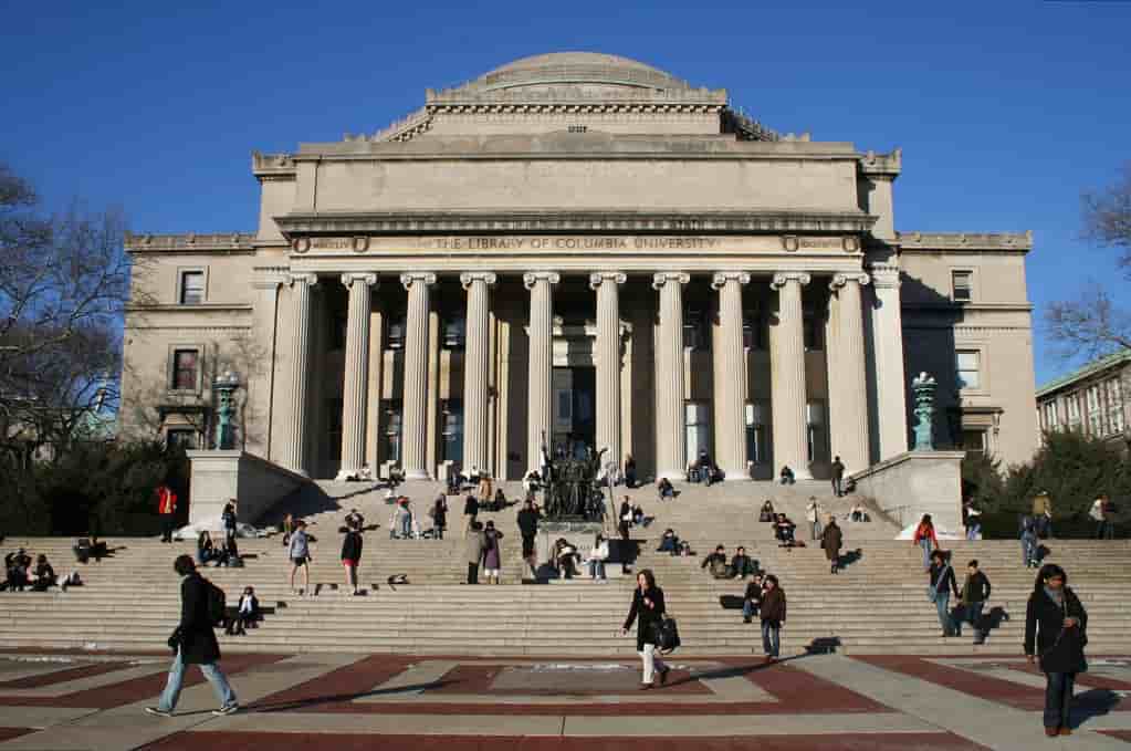 Columbia MBA | Class Profile, Fees, Career & Application