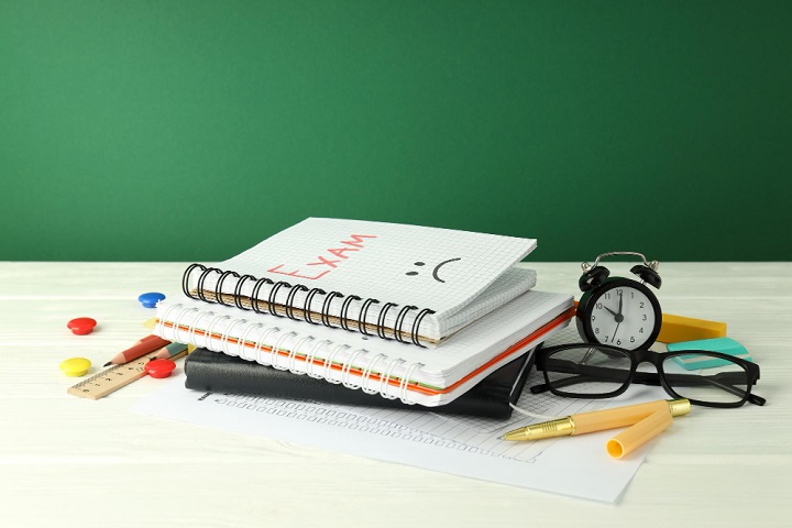 GRE Exam Paper Pattern 2024: Complete Guide to Test Format & Structure