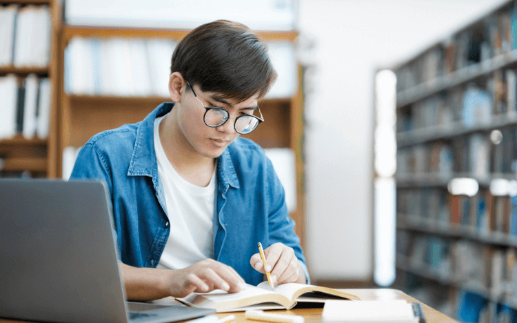 Best GMAT Preparation Books for 2024 | Ace Your Exam