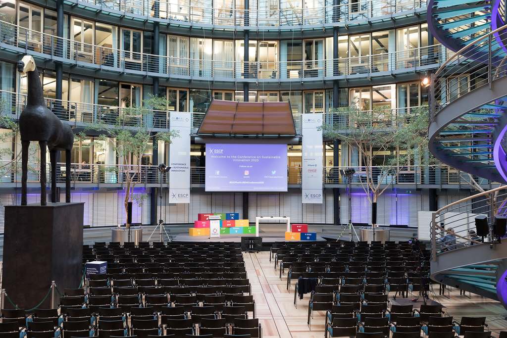 ESCP MBA | Class Profile, Fees, Career & Application