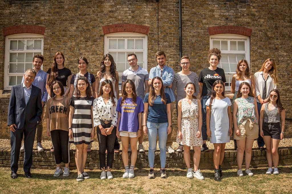 ESCP MBA | Class Profile, Fees, Career & Application