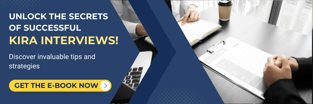 Kira Video Interview Questions: Complete Analysis & Guide