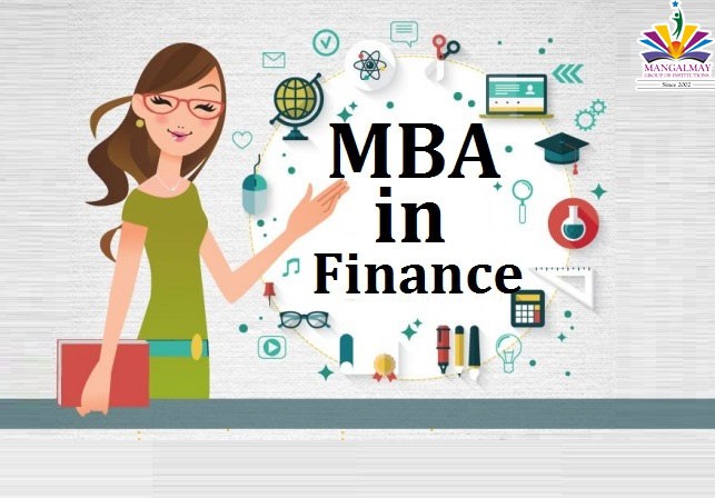 MBA in Finance: Top Colleges, Earning & Career Prospects