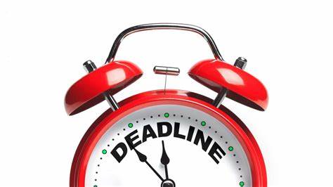 MBA Application Deadlines: Key Dates for Top Business Schools