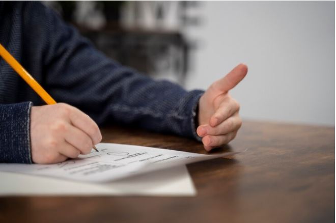 GRE Sample Paper: Free Practice Questions & Test Prep