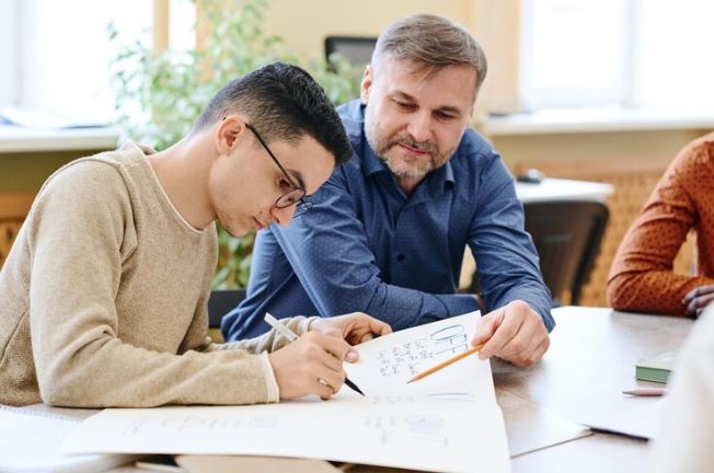 Expert GMAT Prep Tutor | Personalized Coaching for Top Scores