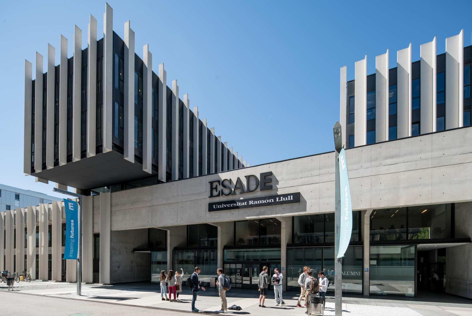 ESADE MSc Finance: Fees, Salary, Placements & ROI 2026