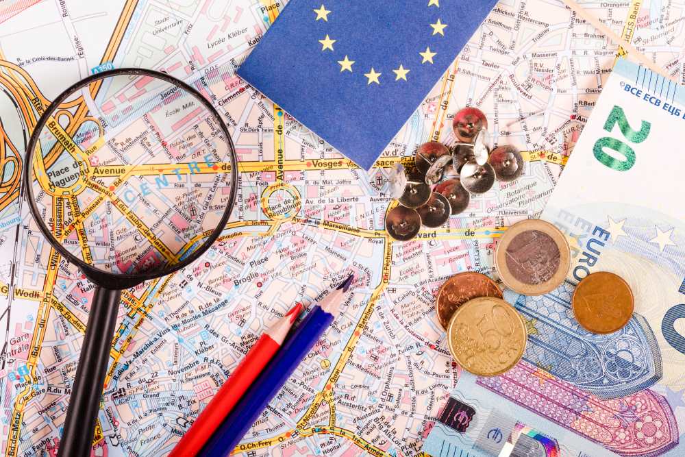 Exploring MEM Salaries in Europe: Trends & Insights