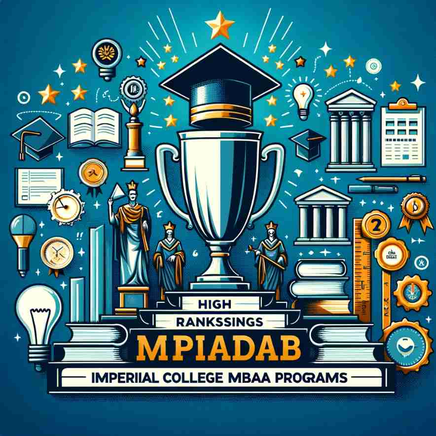 Is Imperial College London MBA Worth It? Learn About ROI, Career Impact ...