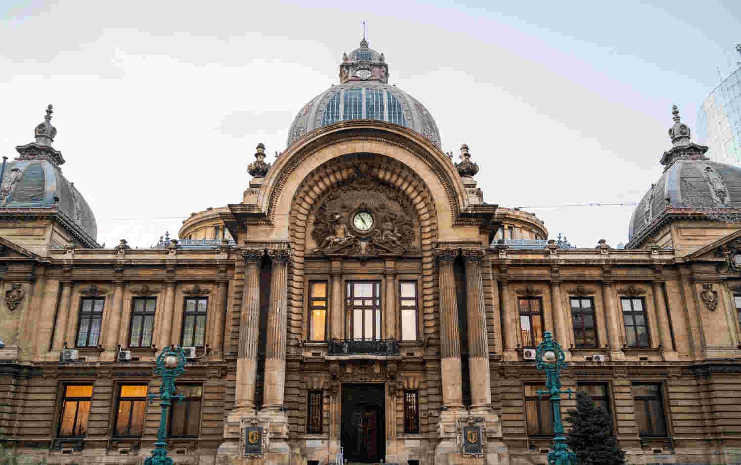 Best MBA Colleges in Europe – Top Schools & Fees 2025