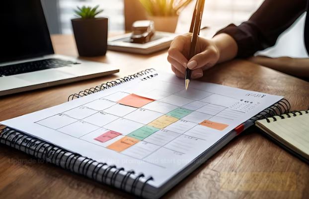 Simple Study Plan for GRE: 1, 3 & 6-Month Schedules to Score