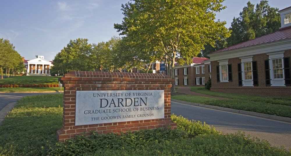 Exploring Darden MBA Fees and Return on Investment