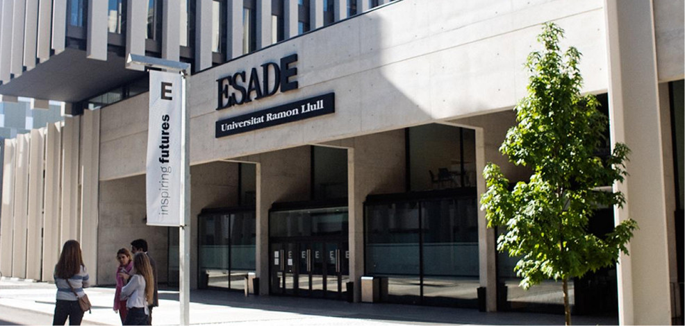 ESADE MSBA Review
