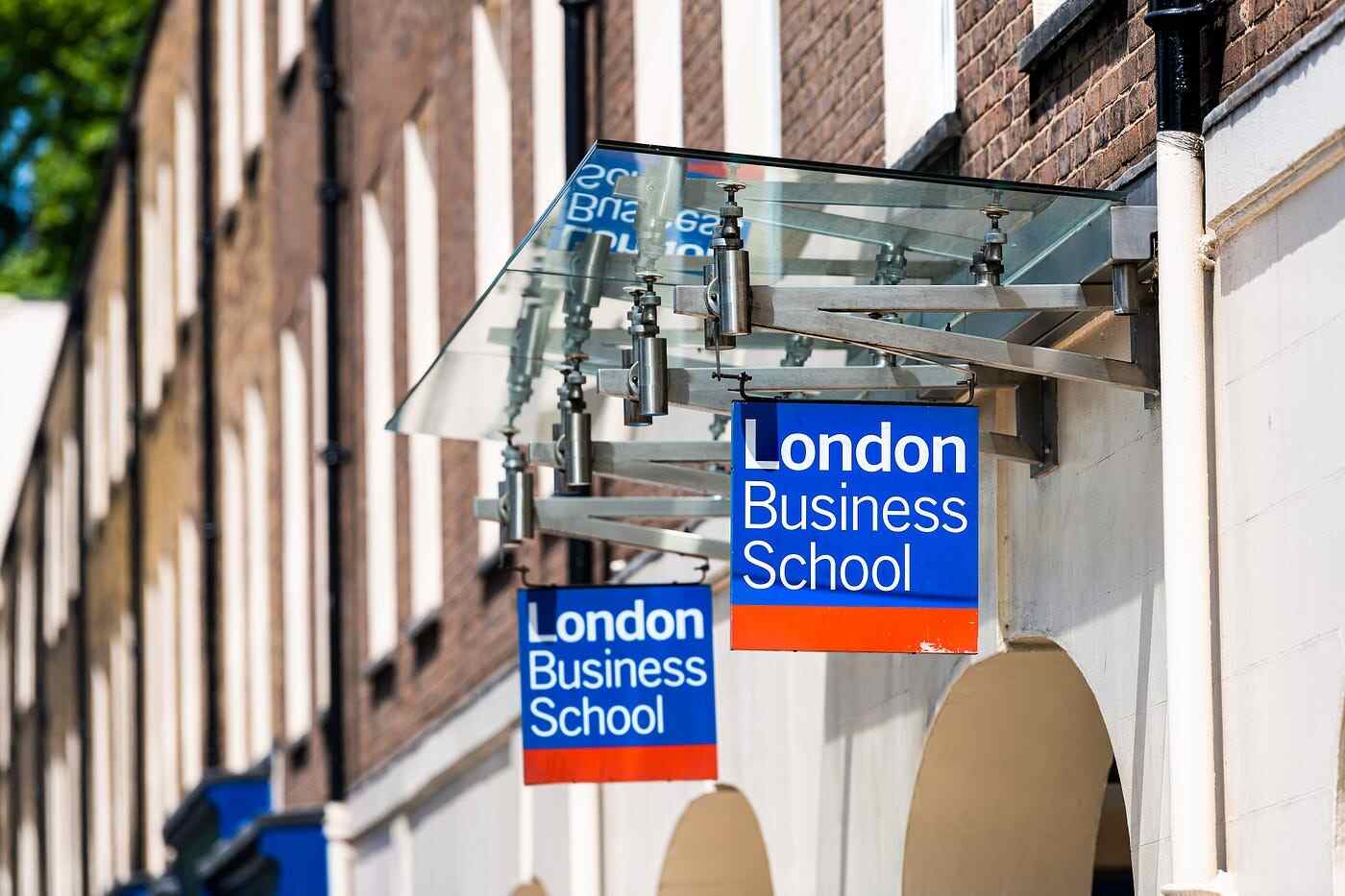 LBS MBA FAQs: Admissions, Fees, GMAT & More