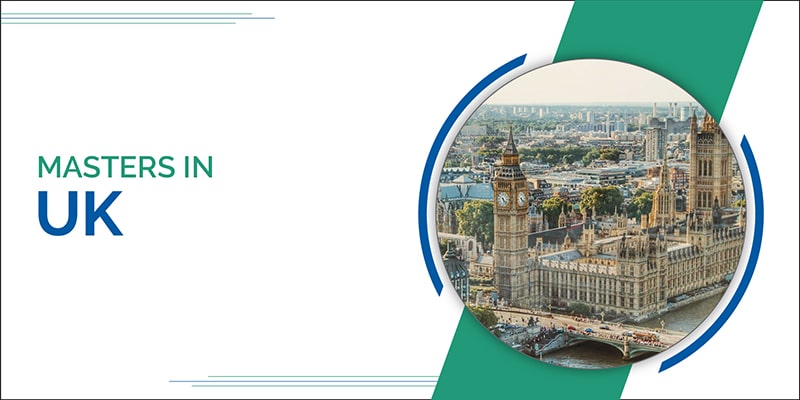 Unlock Your Potential with a Masters in UK
