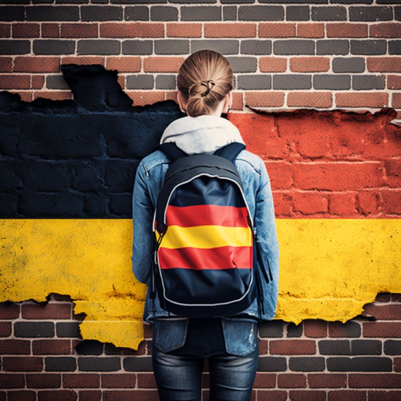 Top MBA Colleges in Germany - Rankings, Fees, and Admission Tips