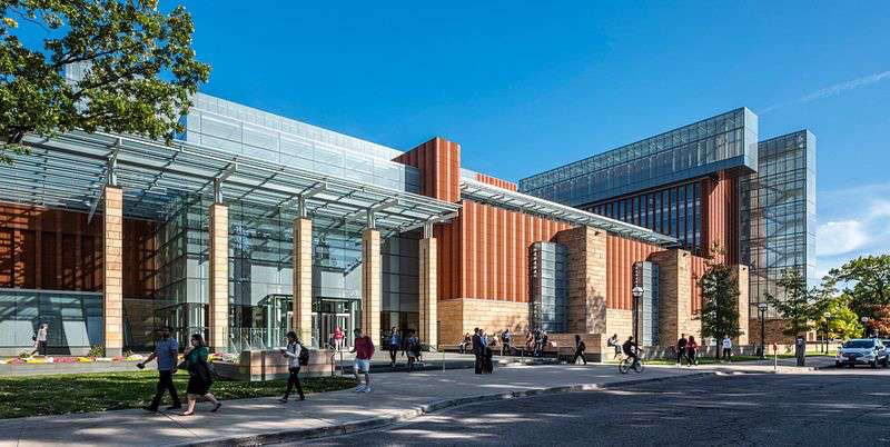 Michigan Ross MBA Application Deadlines for 2025