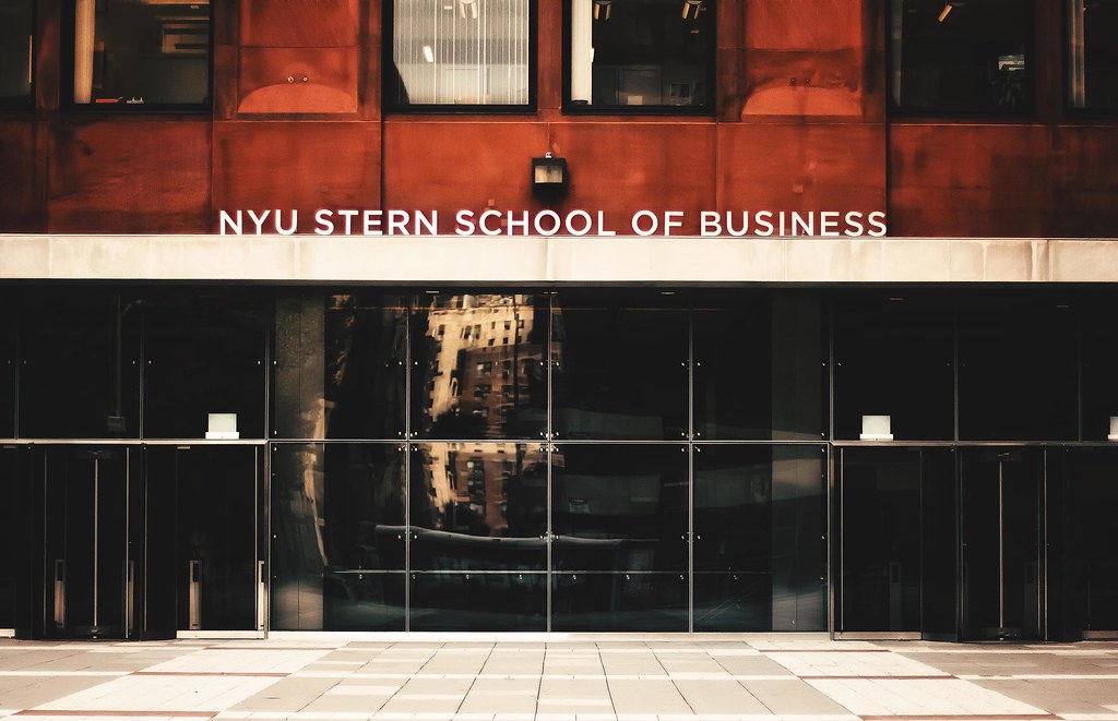 NYU Stern MBA Fees | Tuition, Cost & Hidden Expenses Explained