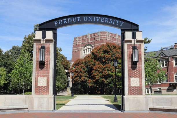 Purdue MEM: Program Overview, Admissions, and Career Options