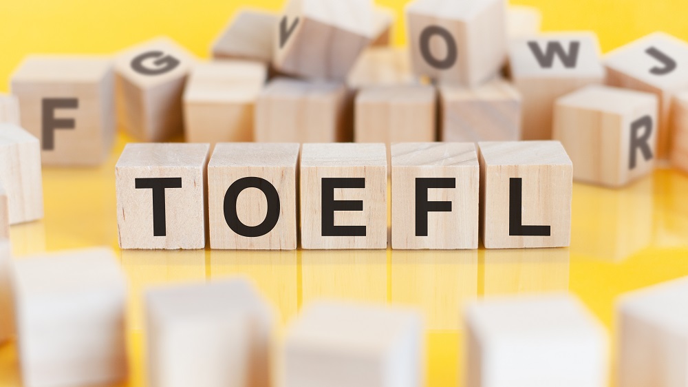 How To Prepare For TOEFL