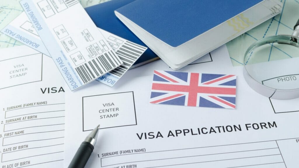 UK Student Visa from India: Complete Guide for Indian Students
