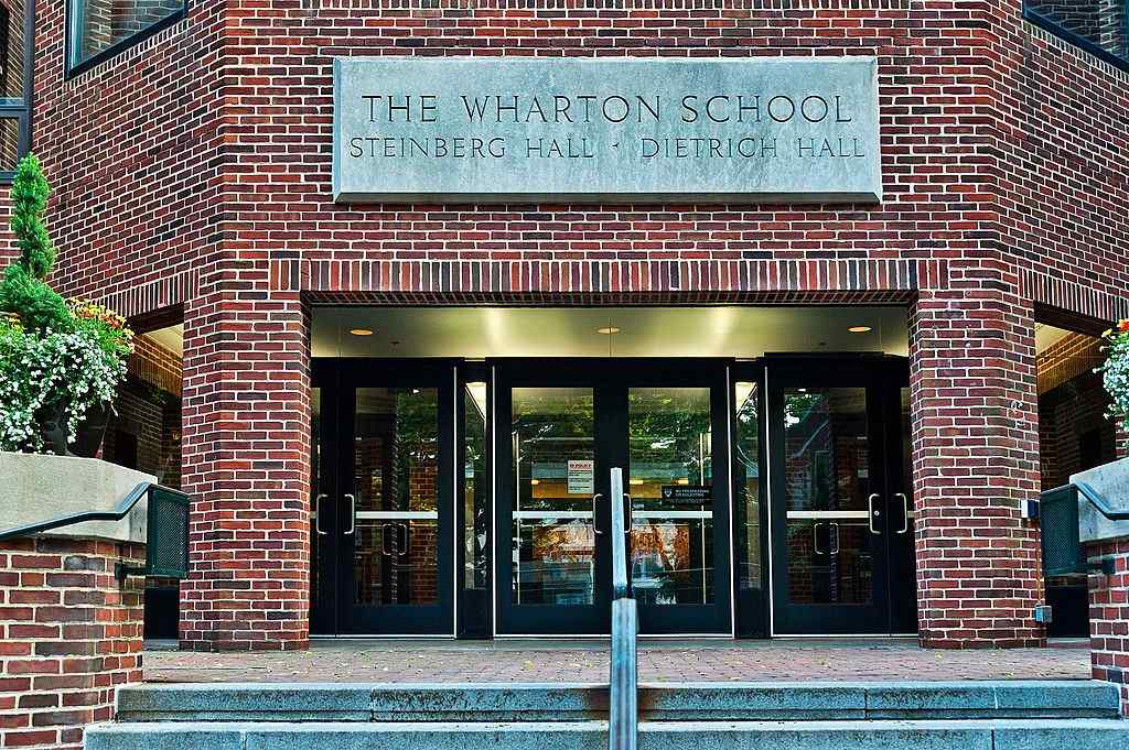 Wharton MBA Essays Guide: Complete Tips & Prompts for 2025/2026